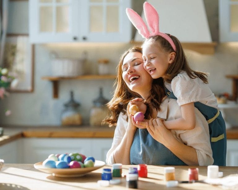 Easter Traditions: Classic Games and Activities for the Family - Our ...