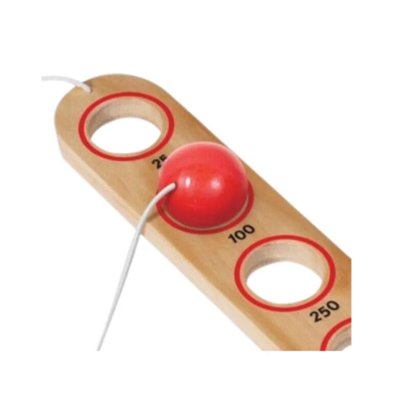 Schylling - Flip Stick Game - Our Past Times
